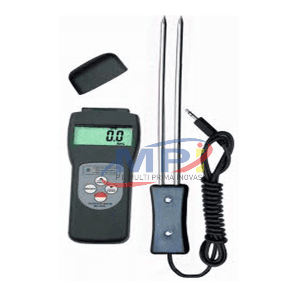Alat Ukur Kadar Air 36 Grain Moisture Meter - PT MULTI PRIMA INOVASI