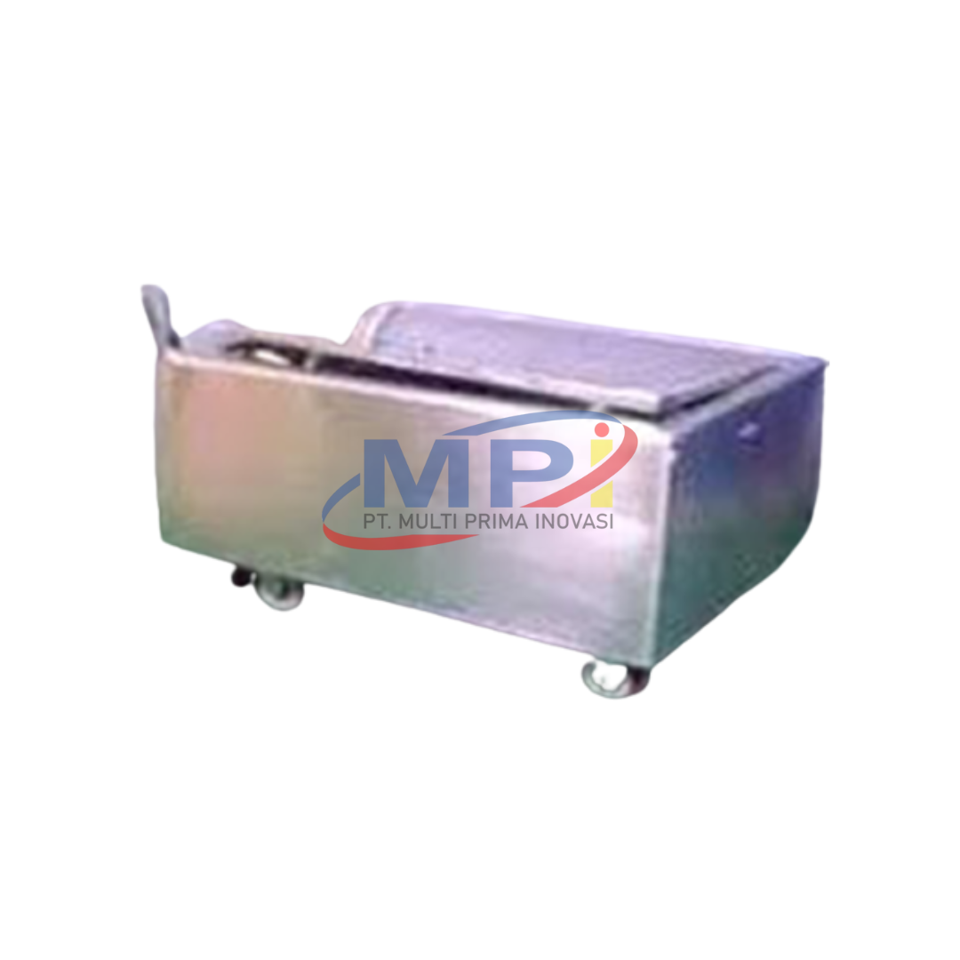 Box Penampungan - PT MULTI PRIMA INOVASI