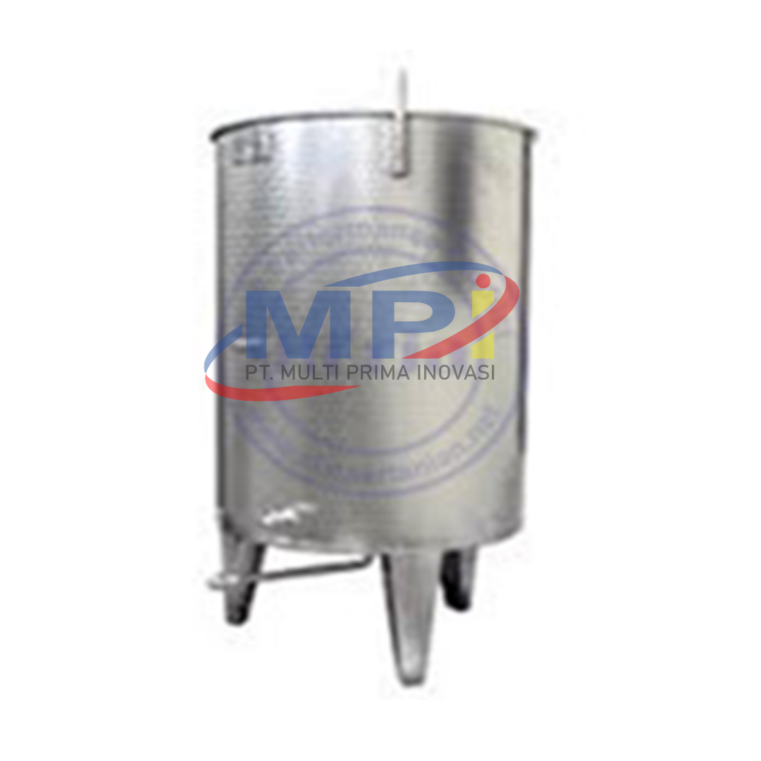 Dilute Crude Oil Tank – DCO Tank - PT MULTI PRIMA INOVASI