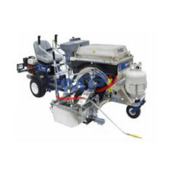 Mesin Marka Jalan Mobile Otomatis - PT MULTI PRIMA INOVASI