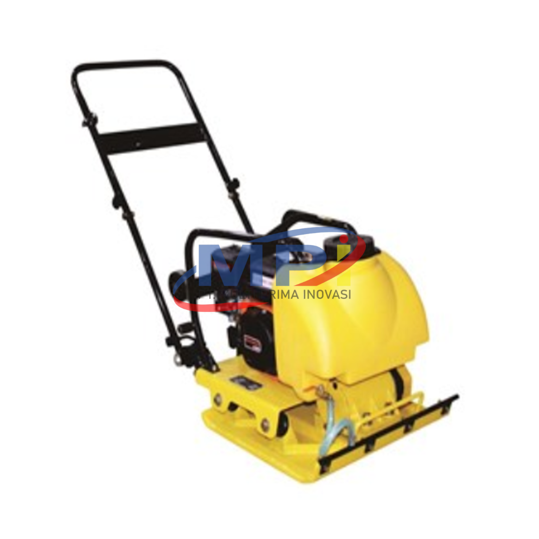 Mesin Pemadat Tanah / Plate Compactor Model : KMU – C80 T - PT MULTI ...