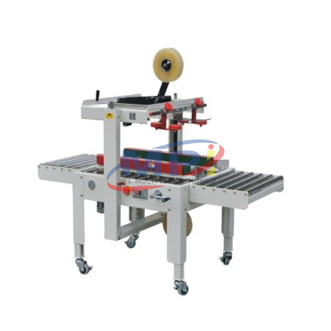 Mesin Packing Karton - PT MULTI PRIMA INOVASI