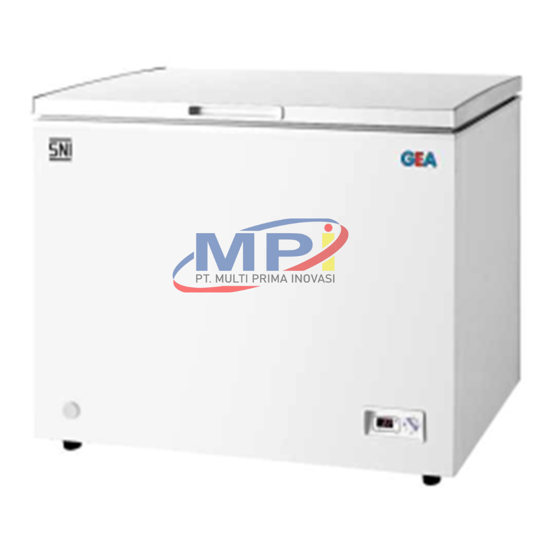 Mesin Pendingin Bakso dan Sosis (Freezer) - PT MULTI PRIMA INOVASI