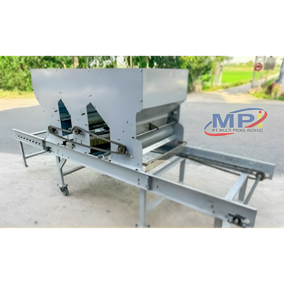 Horizontal Sowing Machine - PT MULTI PRIMA INOVASI